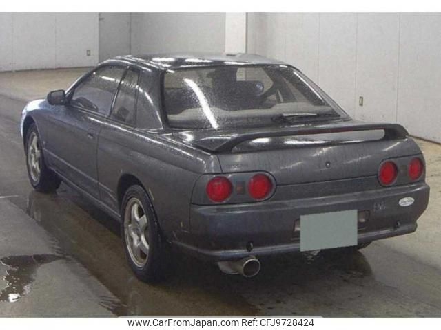 1993 Nissan Skyline E-HCR32 - Car Price $21,212