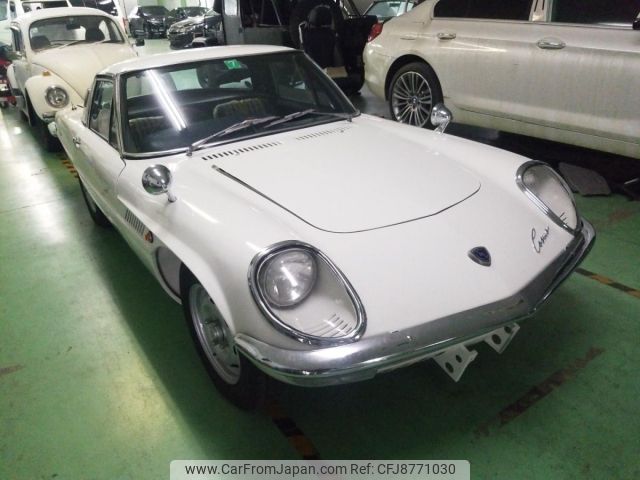 Mazda Cosmo 1967 For Sale at Best Prices - JDM Export