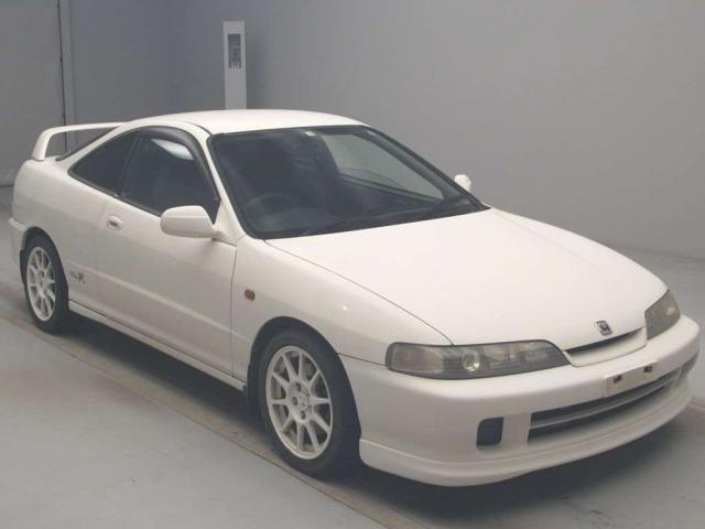 2000 Honda Integra GF-DC2 - Car Price $12,847