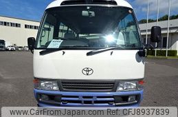 2006 Toyota Coaster PB-XZB40 - Car Price $15,354 2006 Toyota Coaster PB-XZB40 - Car Price $15,354