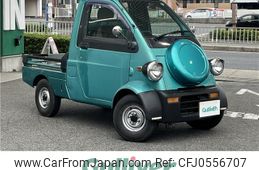 Used Daihatsu Midget II For Sale | CAR FROM JAPAN