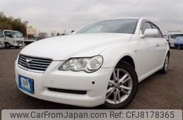 Used Toyota Mark X for sale at best prices