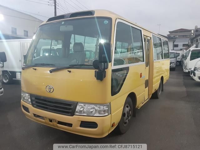 Toyota Coaster 2012 J$ 5,349,770 for sale | JamaiCars.com
