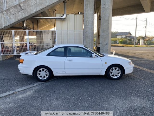1996 Toyota Sprinter Trueno E-AE111 2WD - Car Price $10,131