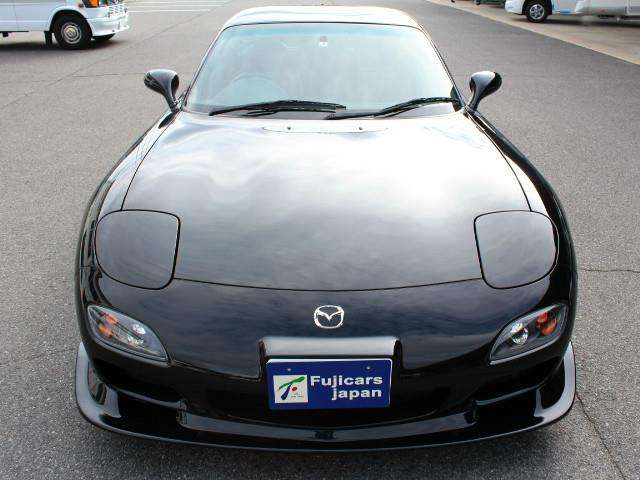 2003 Mazda Rx-7 2WD - Car Price $56,717