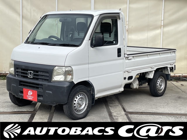 1999 Honda Acty Truck GD-HA6 2WD - Car Price $1,960
