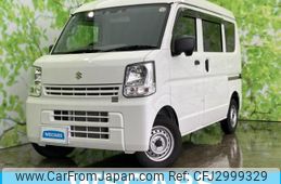 2025 Suzuki Every For Sale | CAR FROM JAPAN