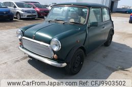 Used Rover Mini For Sale | CAR FROM JAPAN