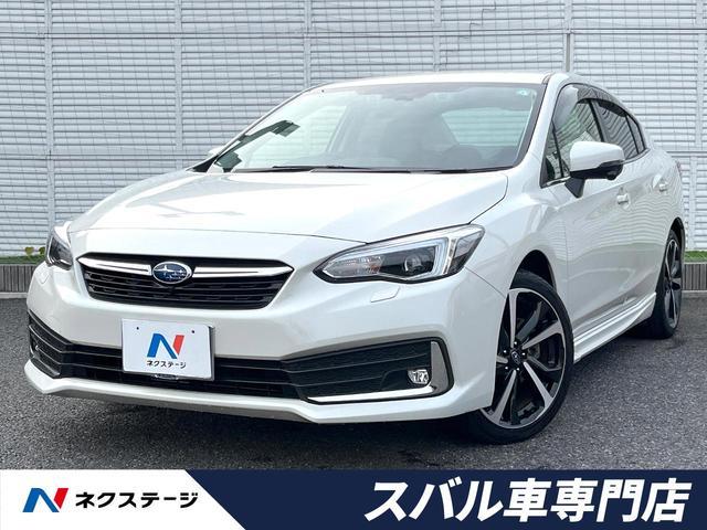 2021 Subaru Impreza G4 GK7 4WD - Car Price $12,688