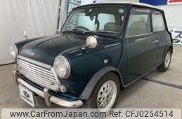 Used Rover Mini For Sale | CAR FROM JAPAN
