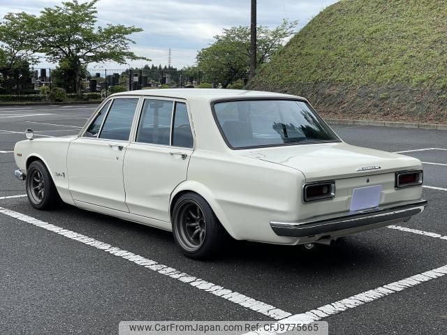 1971 Nissan Skyline GC10 - Car Price $44,867