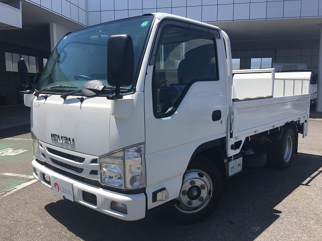 2016 Isuzu Elf Truck TRG-NKR85A - Car Price $27,942