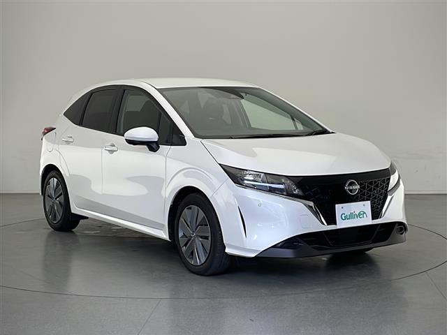 2023 Nissan Note 6AA-SNE13 - Car Price $14,143