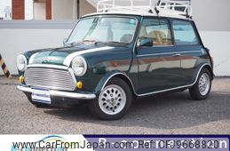Used Rover Mini For Sale | CAR FROM JAPAN