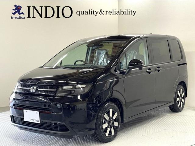 2025 Honda Freed 6AA-GT5 - Car Price $23,719