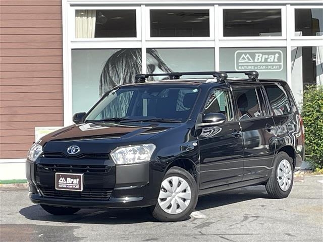 2024 Toyota Probox Van 6AE-NHP160V - Car Price $17,461