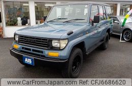 Toyota Land Cruiser Prado for Sale. Unbeatable Quality & Price