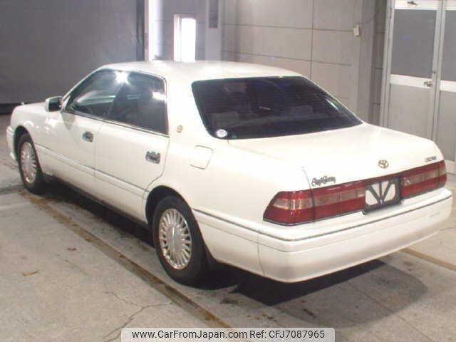 1996 Toyota Crown JZS151 - Car Price $2,127