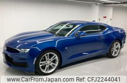 Used Chevrolet Camaro For Sale In Kenya | CAR FROM JAPAN
