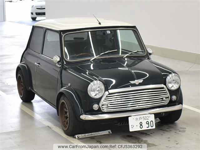 1998 Rover Mini XN12Aカイ - Car Price $5,364