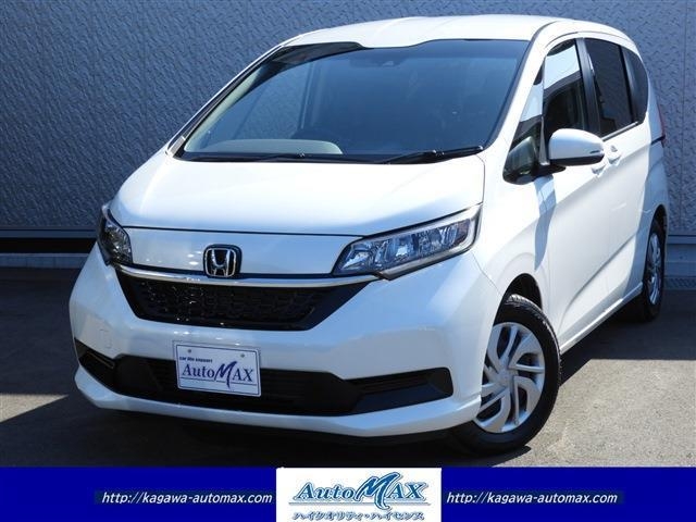 2024 Honda Freed GB5 - Car Price $20,007