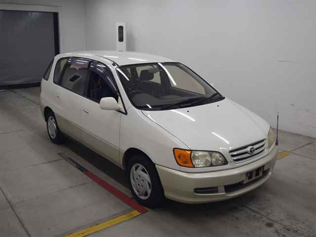 1999 Toyota Ipsum SXM10G - Car Price $4,944