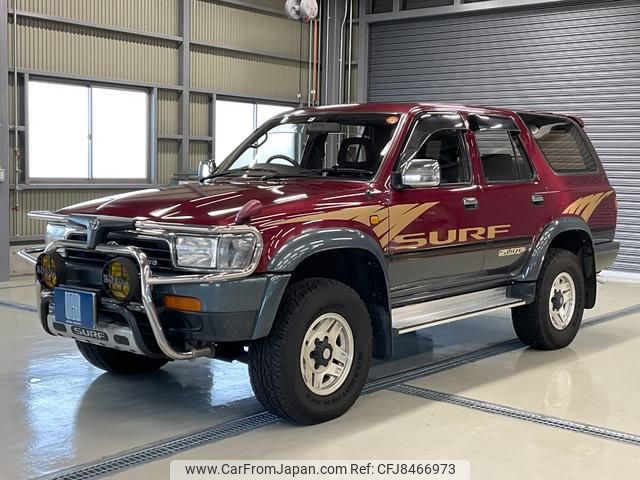 1994 Toyota Hilux Surf 4WD - Car Price $17,755