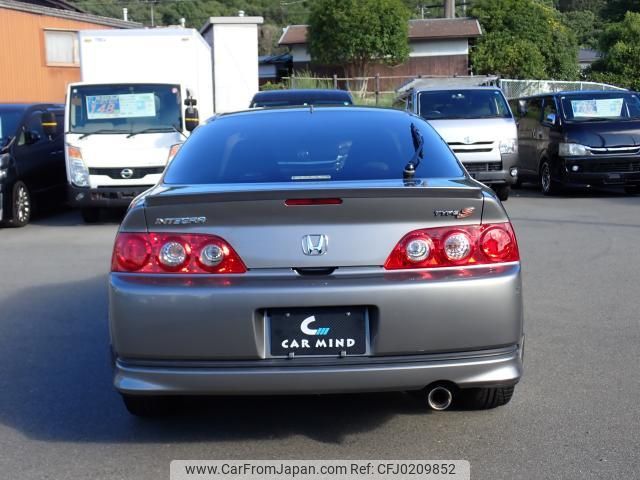 2006 Honda Integra ABA-DC5 - Car Price $781,882