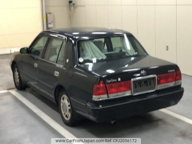2002 Toyota Crown Comfort GXS10 - Car Price $2,199