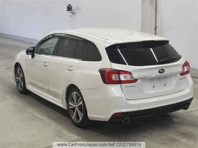 Subaru Levorg VM4 - Car Price $4,238