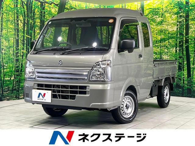 2025 Suzuki Carry Truck DA16T - Car Price $8,301