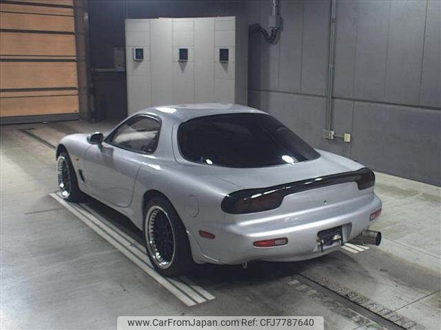 1992 Mazda Rx-7 FD3S - Car Price $26,062