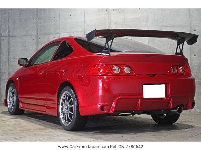 2005 Honda Integra ABA-DC5 - Car Price $17,534
