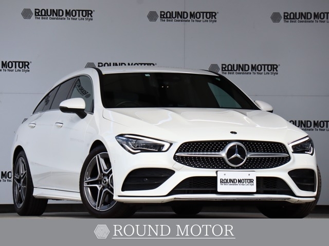 2020 Mercedes-benz Cla-class 5BA-118647M 4WD - Car Price $23,446
