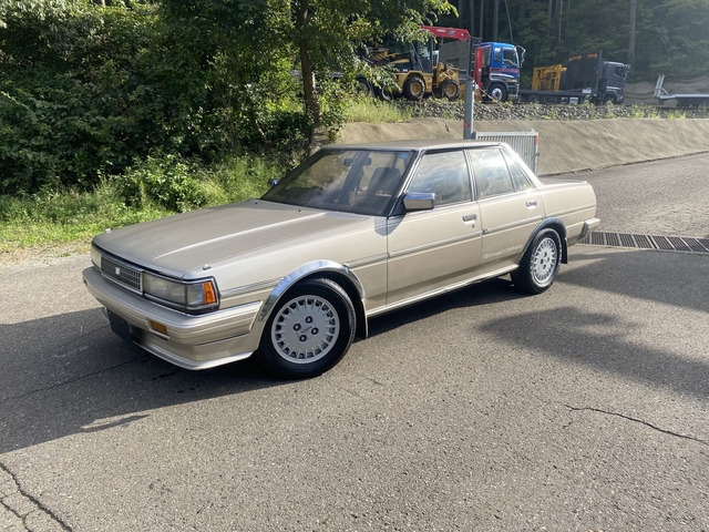 Used Toyota Cresta For Sale - From Japan Directly You