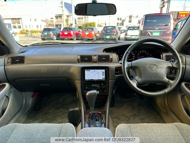 1998 Toyota Mark Ii Qualis GF-MCV21W 2WD - Car Price $4,494