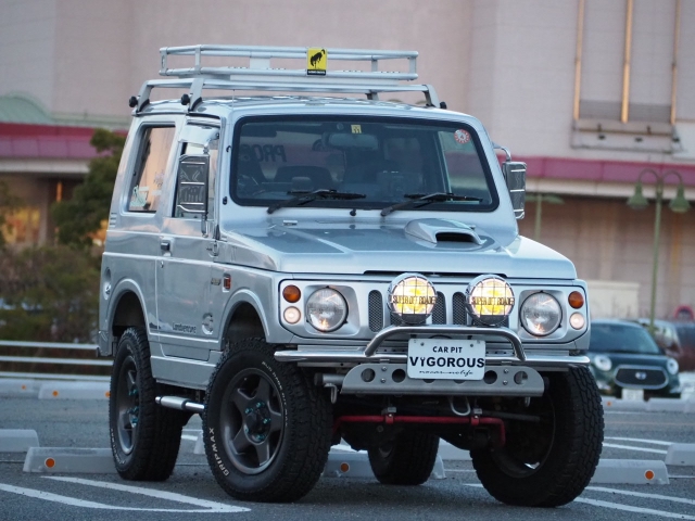 Used Cars For Sale 4WD | CAR FROM JAPAN