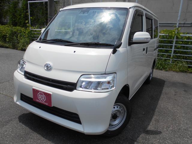 2022 Toyota Townace Van S403M 2WD - Car Price $18,470