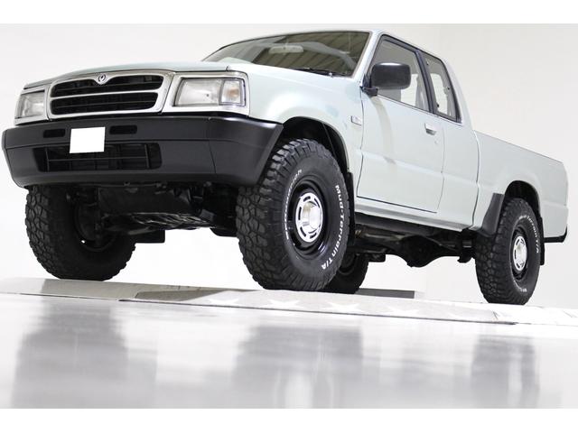 1998 Mazda Proceed 4WD - Car Price $19,661