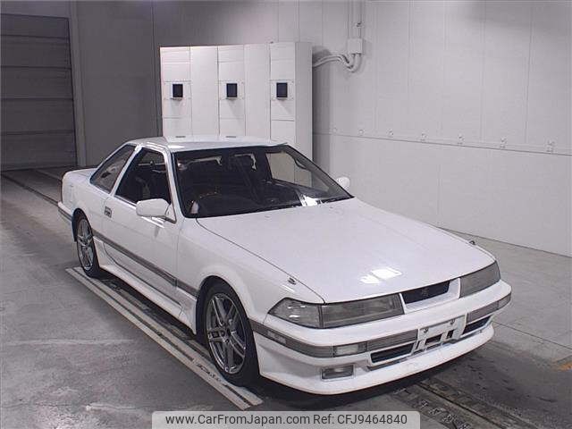 1986 Toyota Soarer GZ20 - Car Price $12,000