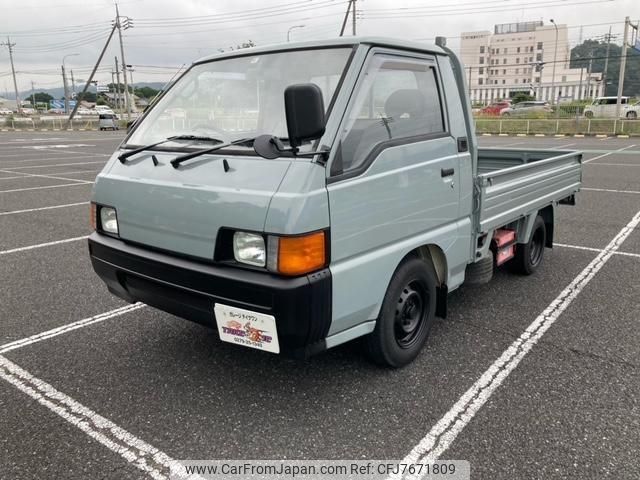 Mitsubishi Delica Truck 1997 FOB 8,913 For Sale - JDM Export