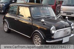 Used Rover Mini For Sale | CAR FROM JAPAN