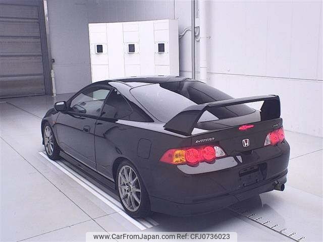 2003 Honda Integra DC5 - Car Price $10,300