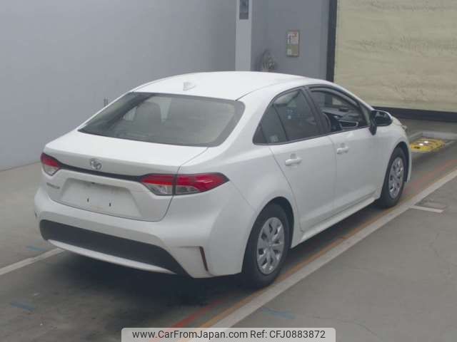 2022 Toyota Corolla 3BA-ZRE212 - Car Price $12,334