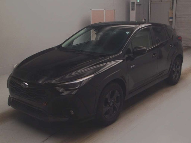 2023 Subaru Others GUE - Car Price $16,058