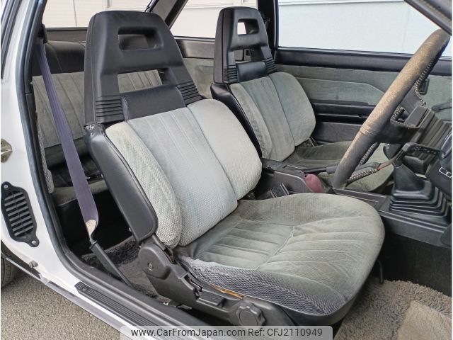 1985 Toyota Sprinter Trueno E-AE86 2WD - Car Price $27,268