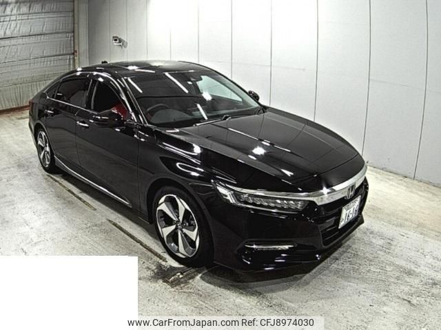 Honda Accord 2022 J$ 6,342,000 for sale | JamaiCars.com