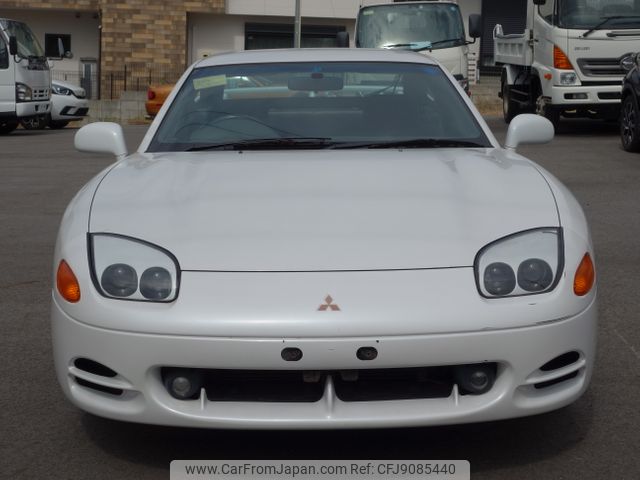 1995 Mitsubishi Gto E-Z16A - Car Price $3,119