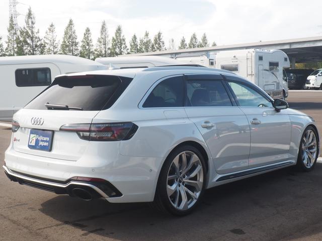 2019 Audi Rs4 Avant 4WD - Car Price $49,280