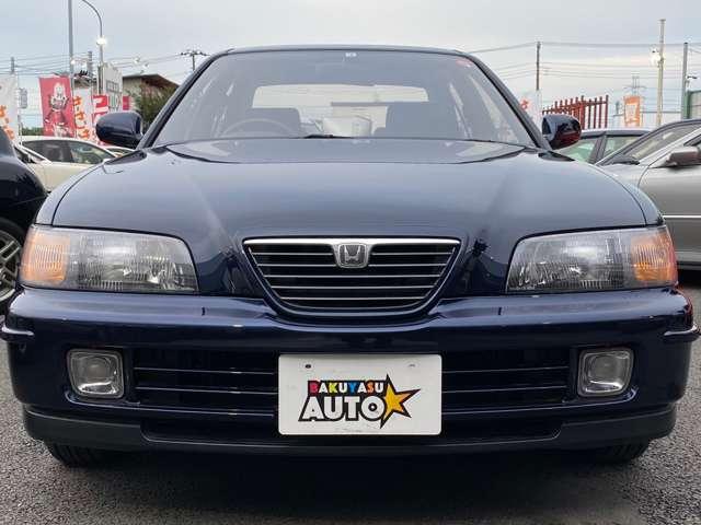 1994 Honda Rafaga 2WD - Car Price $6,109